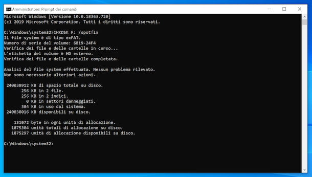 How to test external hard drive | Windmill Testing Framework